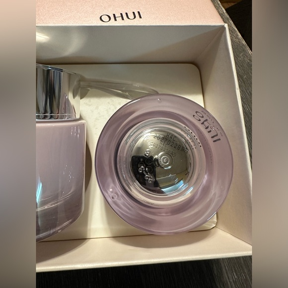 SU:M37 | Skincare | Ohui Miracle Moisture Ceramide Boosting Cream Special Set O Hui | Poshmark